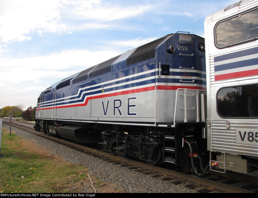VRE V59